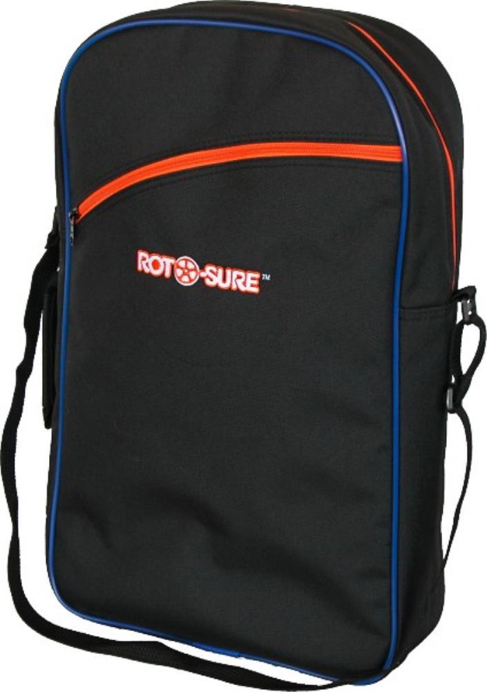 Rotosure measuring wheel store