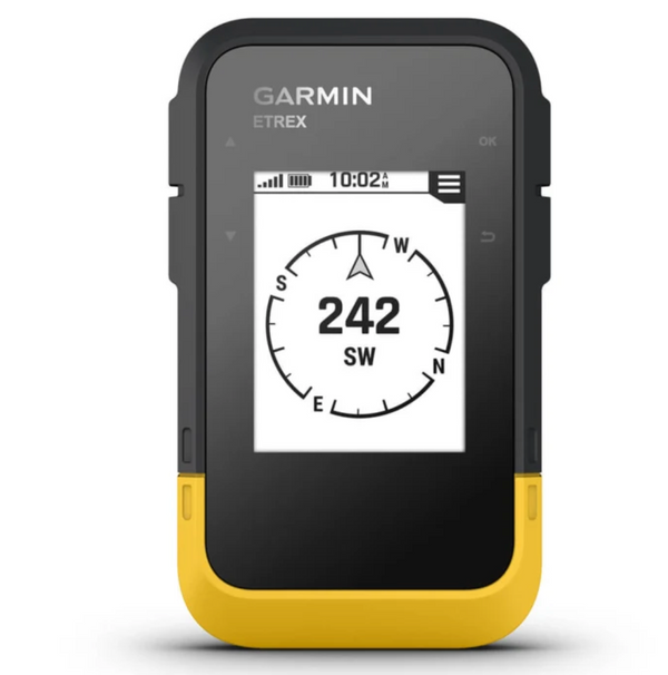Garmin GPS