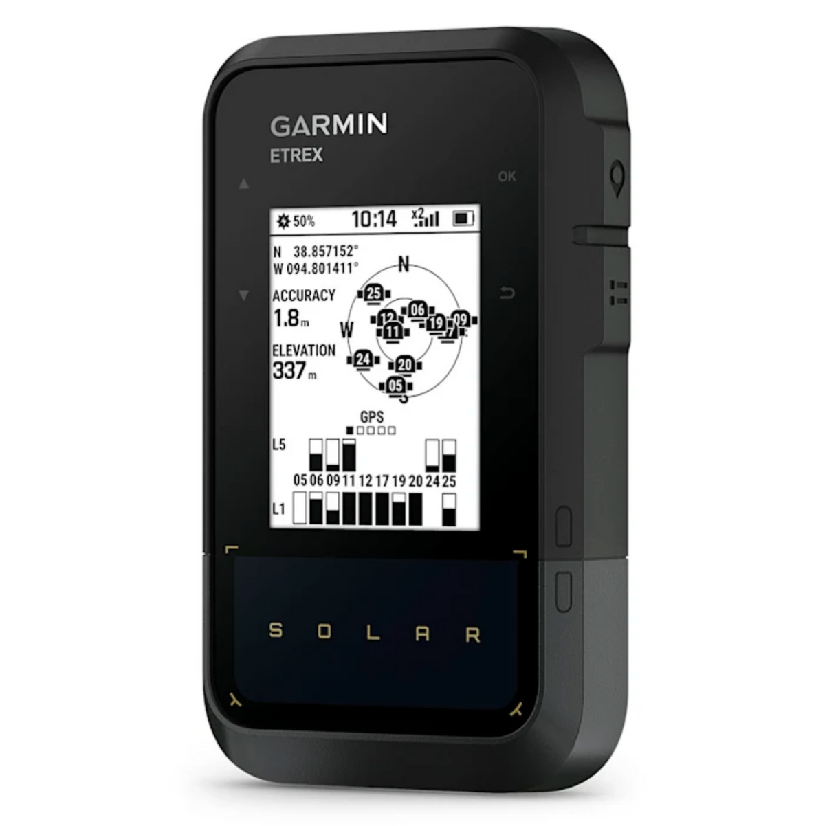Garmin GPS
