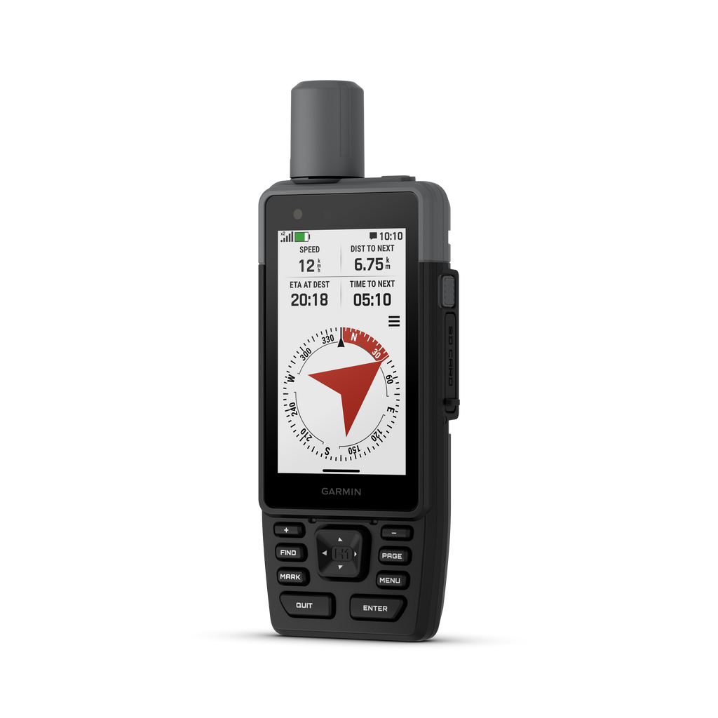 Garmin GPSMAP H1 Premium Handheld GPS