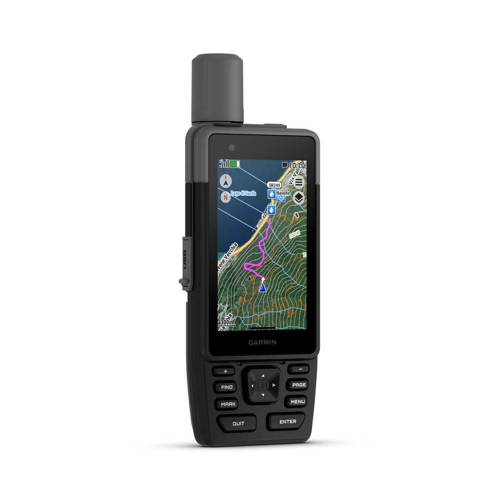 Garmin GPSMAP H1 Premium Handheld GPS
