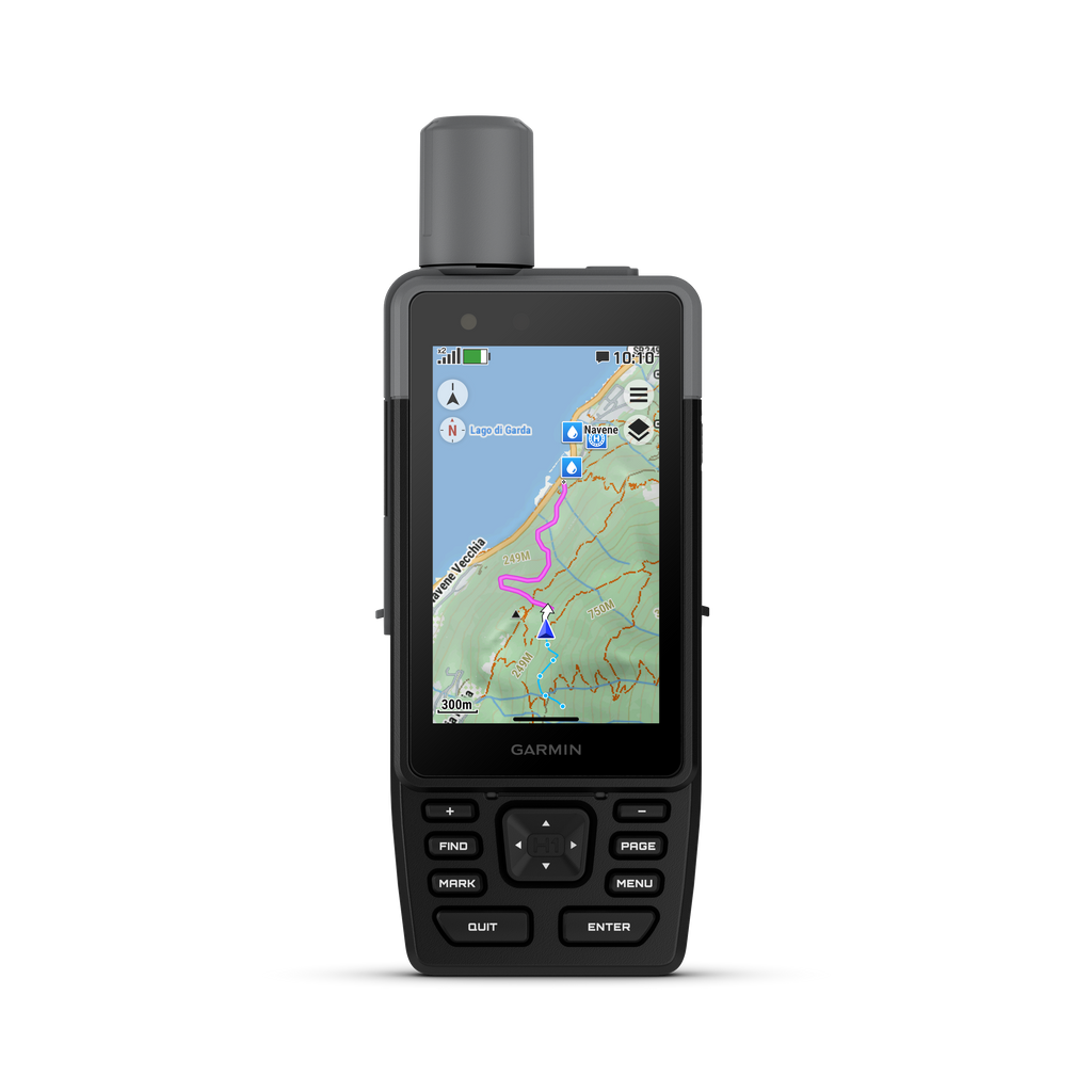 Garmin GPSMAP H1 Premium Handheld GPS