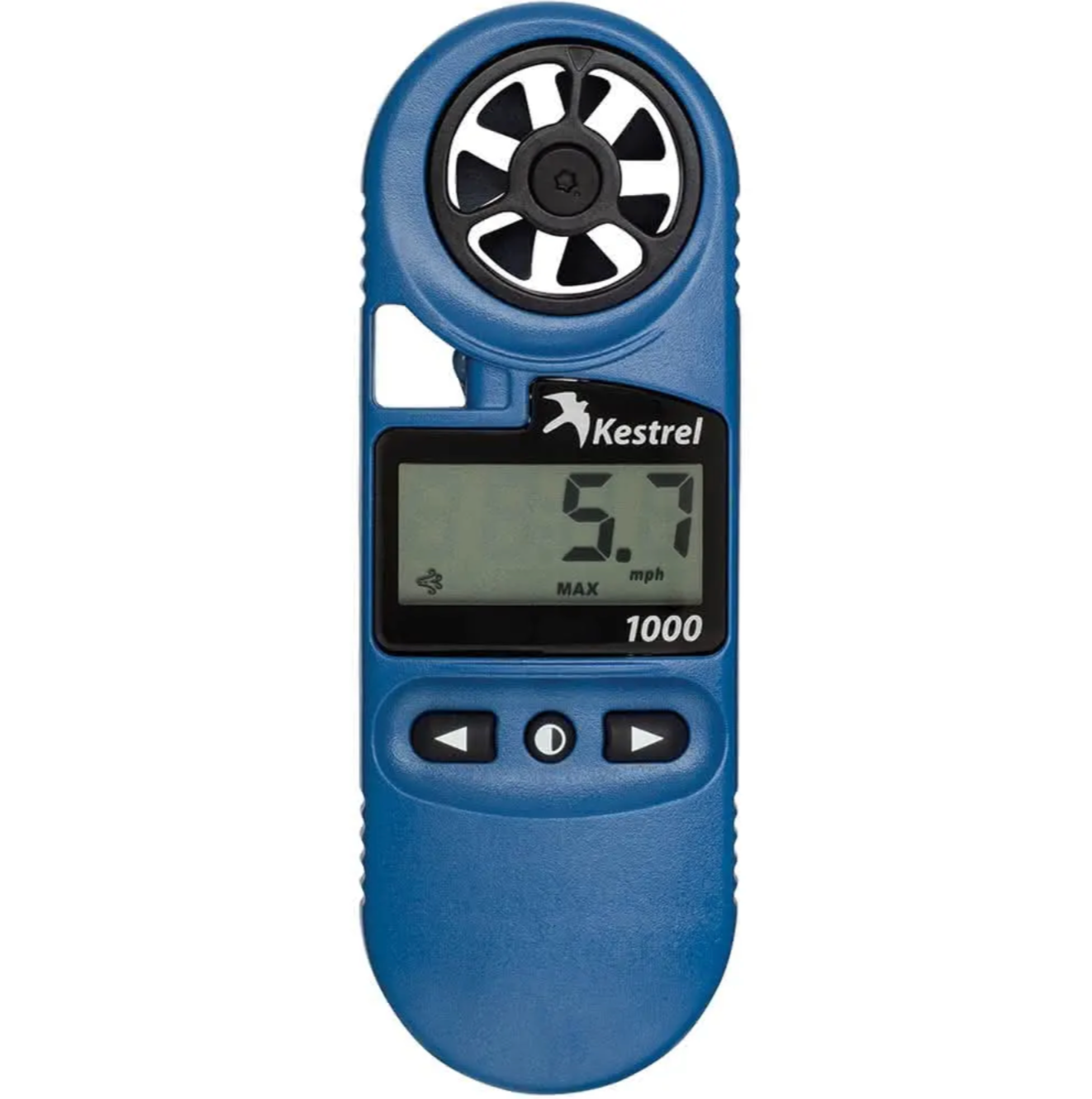 Kestrel 1000 Pocket Wind Meter - Anemometer