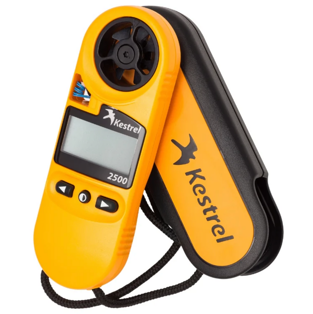 Kestrel Weather Meters | Authorised Australian Dealer | Prospectors