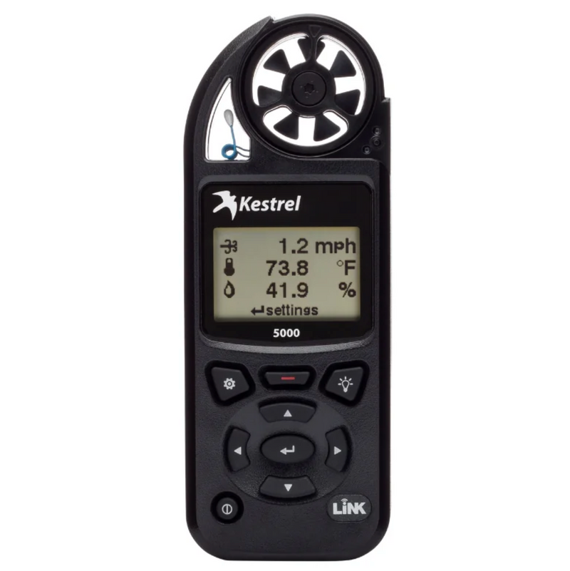 Kestrel Weather Meters | Authorised Australian Dealer | Prospectors