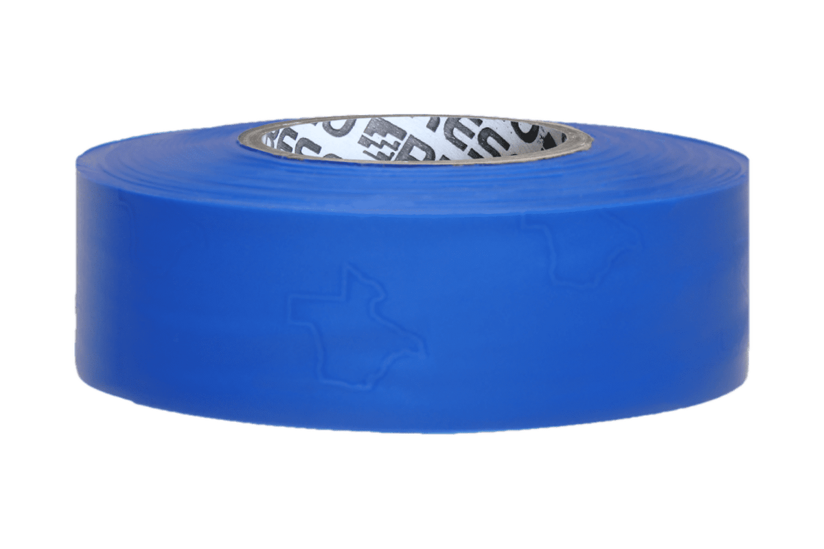 Flagging Tape - UV & Weather-Resistant Flag Tape Range
