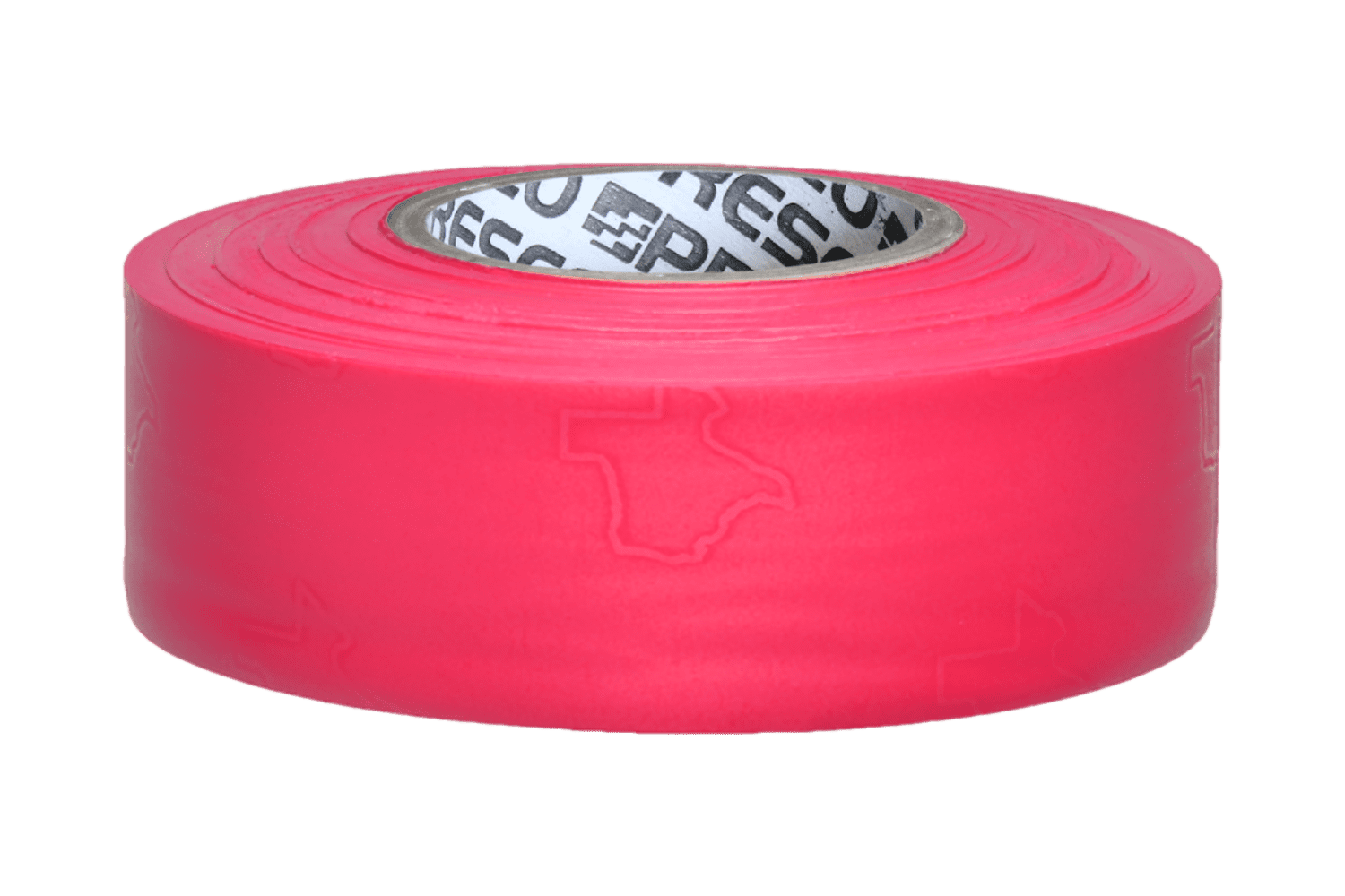 Presco Texas Flagging Tape