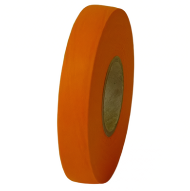 Presco Biodegradable Flagging Tape - 75m x 20mm - Discontinued - ON SA