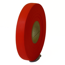 Presco Biodegradable Flagging Tape - 75m x 20mm - Discontinued - ON SA