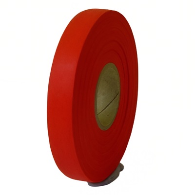 Presco Biodegradable Flagging Tape - 75m x 20mm - Discontinued - ON SA