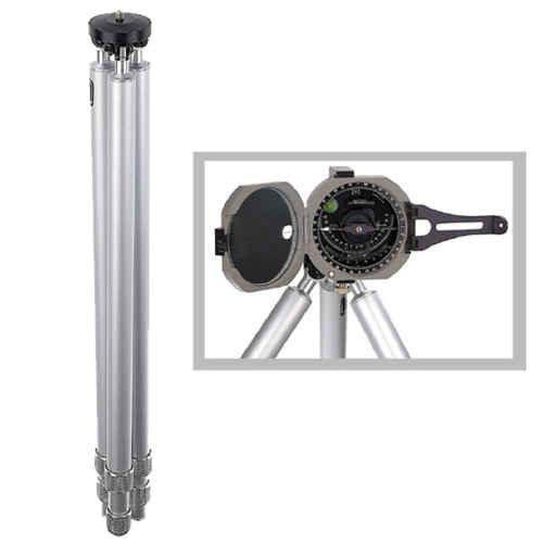Brunton Non-Magnetic Tripod Pocket Transit