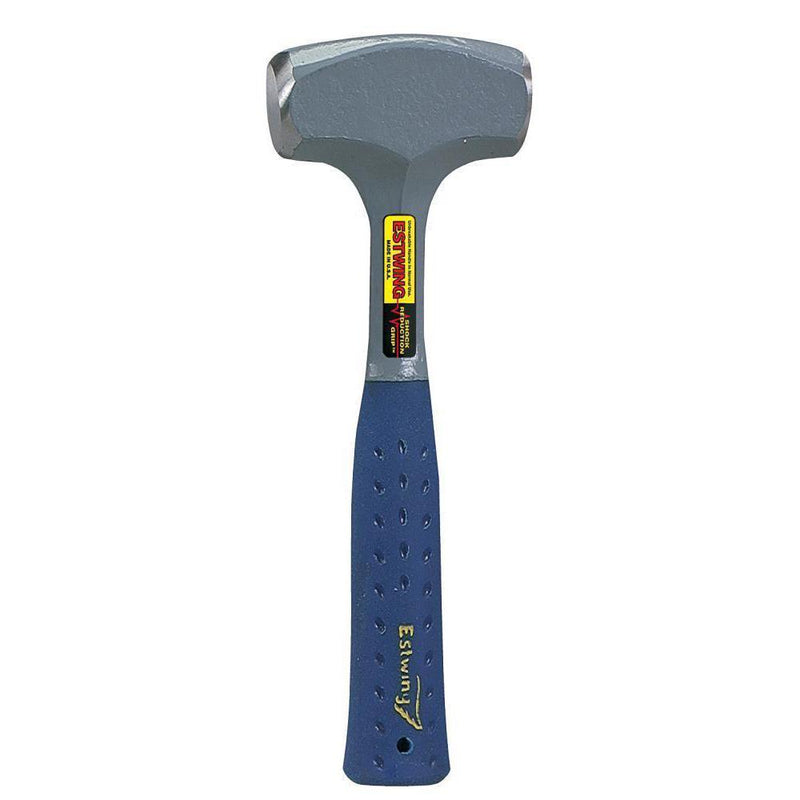 Estwing Geological Hammers, Picks, Axes, Gold Pans and Hand Tools