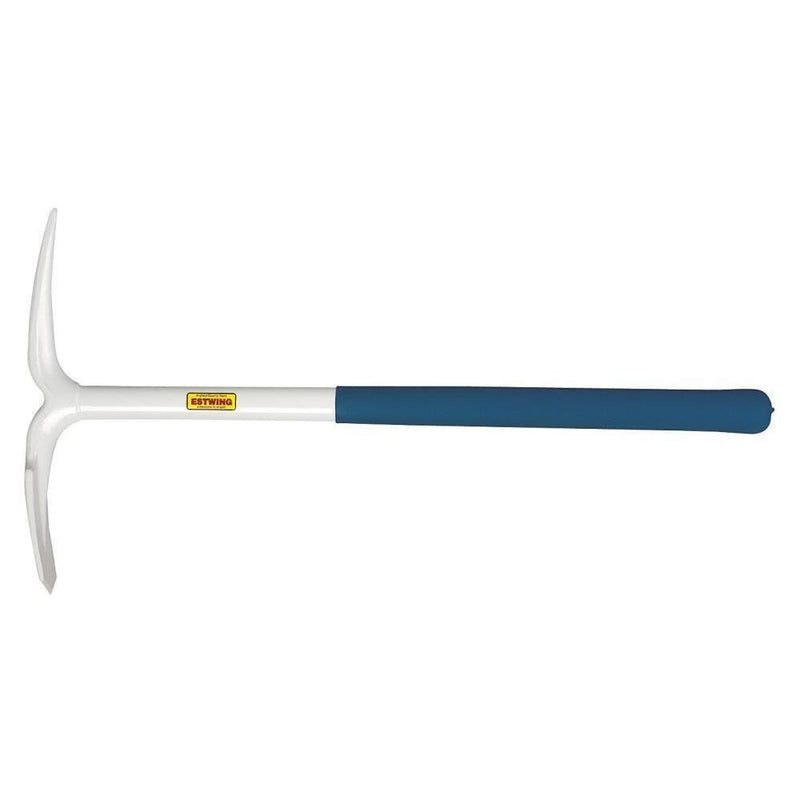 Estwing Geological Hammers, Picks, Axes, Gold Pans and Hand Tools
