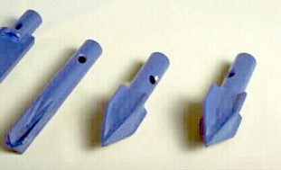 Dormer Star Drills & Chisels