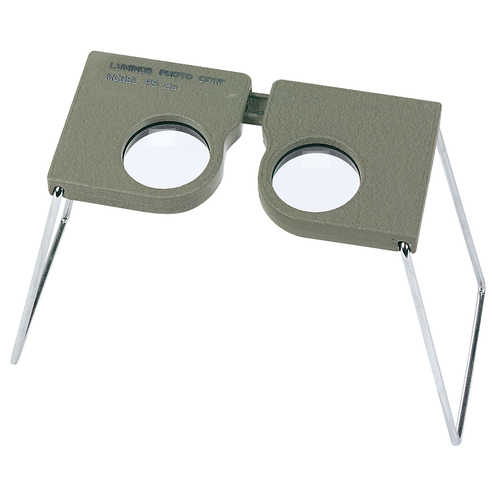 Pocket Stereoscope 4x